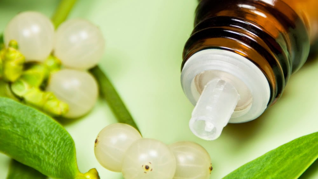 ¿Qué es la medicina complementaria y alternativa? | La Tribuna