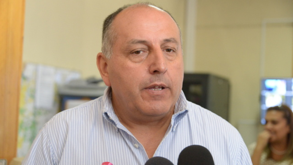 Walter Aránguiz: "La variación del IPC afecta fuertemente a la economía ...