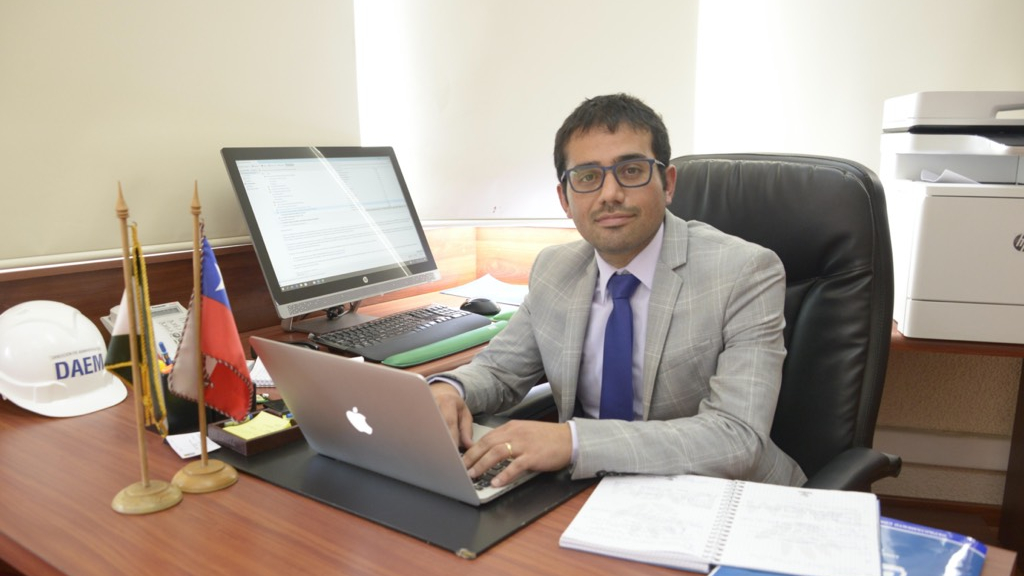 Levi Ramírez: "queremos un departamento de Educación que esté al ...