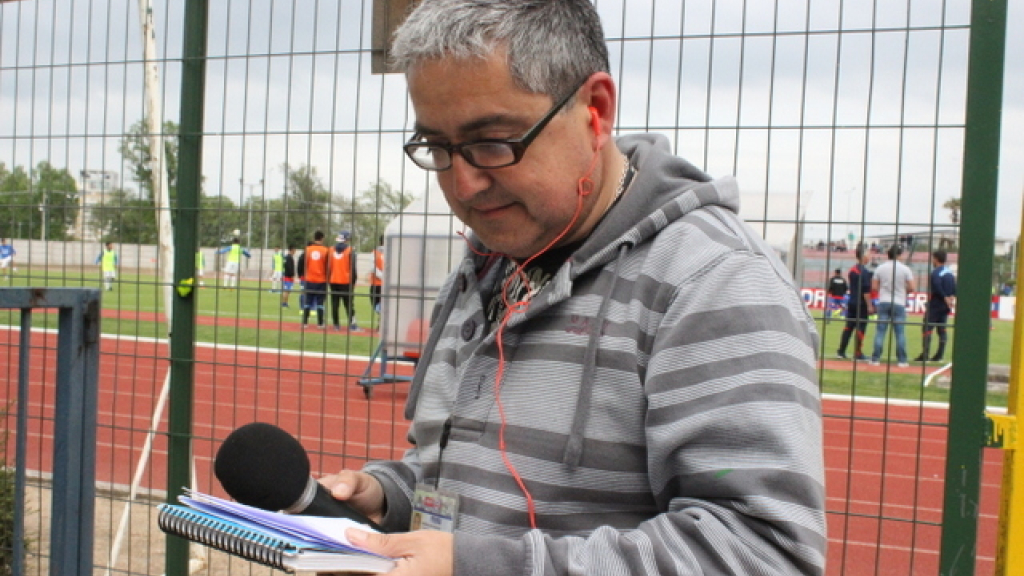 Norman Matus busca que la provincia de Bío-Bío tenga "Sueños en ...