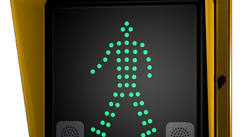 Los Ángeles contará con semáforos de última generación | La Tribuna