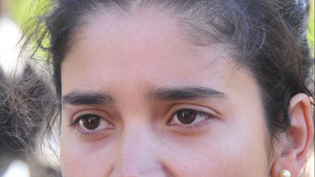 Concejala Francisca Guzmán: "La gente en este momento está cruzando con ...