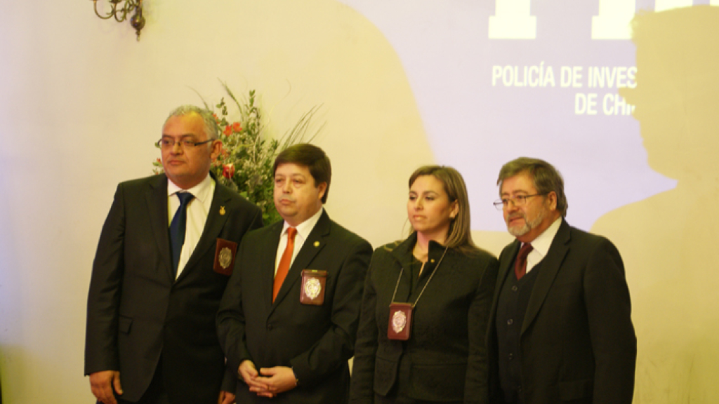 Distinguen Labor De Brigada De Delitos Sexuales Y Menores De Los