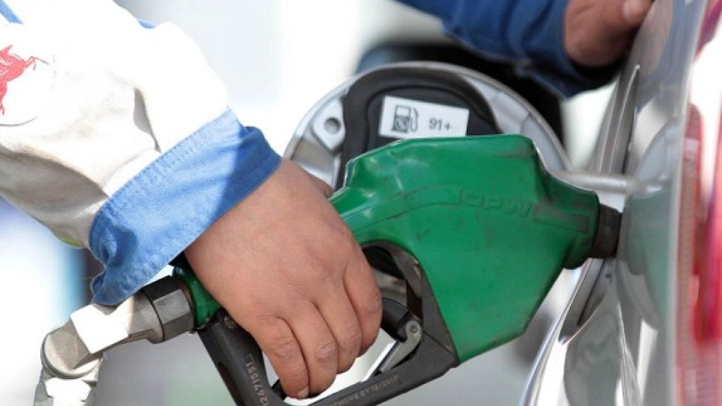 Anuncian nueva alza en precio de combustibles para este jueves: Estos son los nuevos valores ...