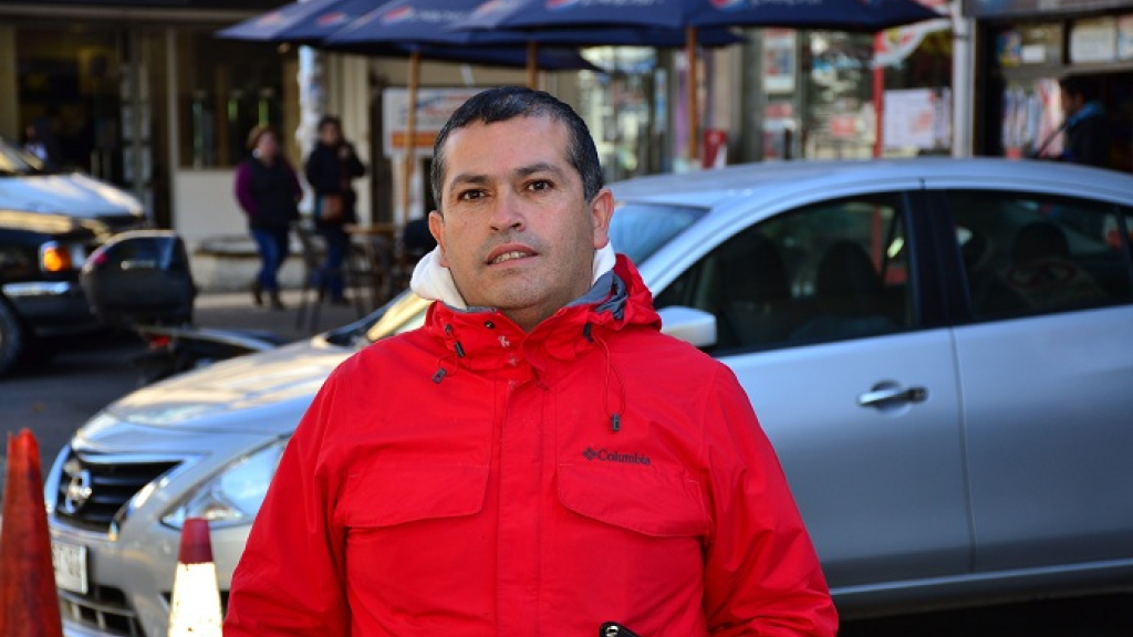 Hernán Rojas: "Yo nací en la extrema pobreza y no me avergüenzo para ...