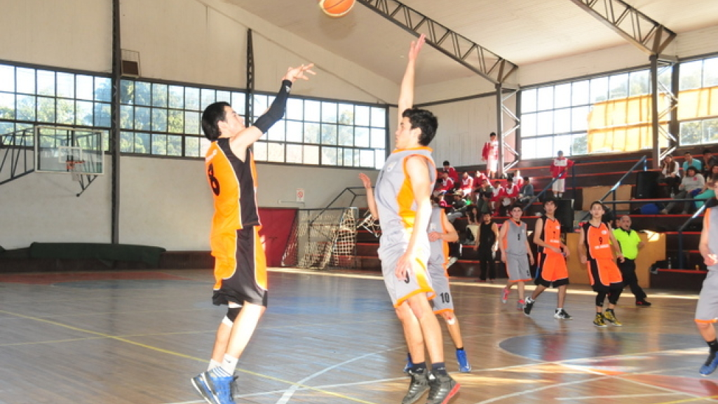 Básquetbol local cuenta las horas para la gran final de ligas | La Tribuna