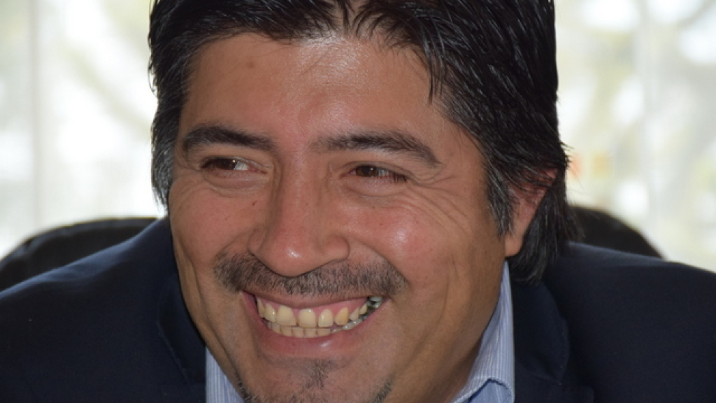 Jorge Rivas vuelve a ocupar el sillón municipal en Mulchén | La Tribuna