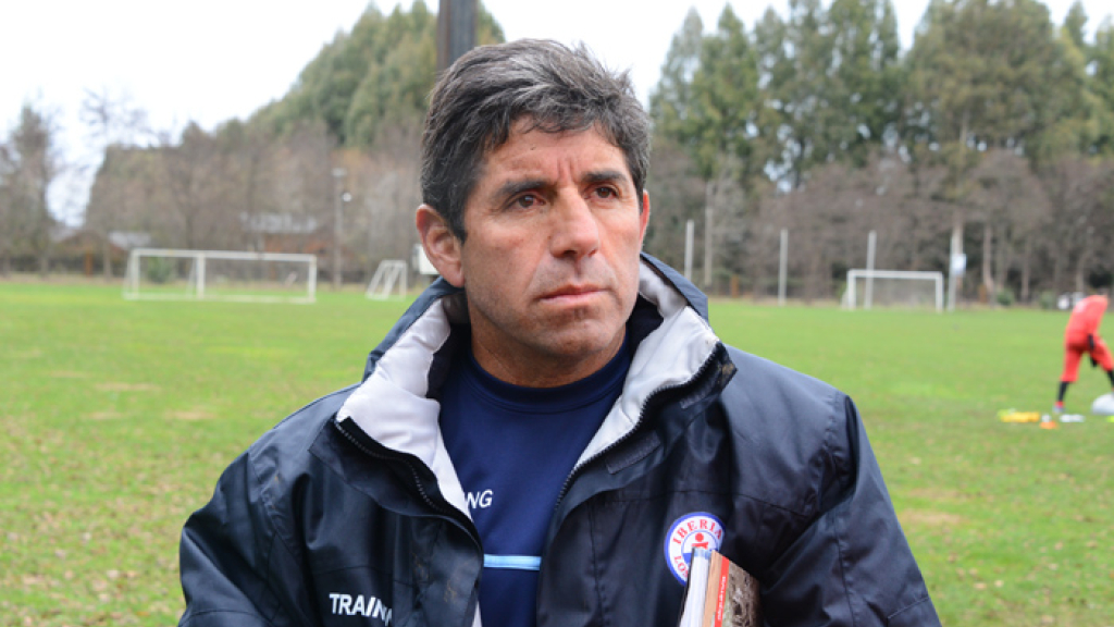 Nelson Soto rompió el silencio: "Todos queremos empezar bien" | La Tribuna