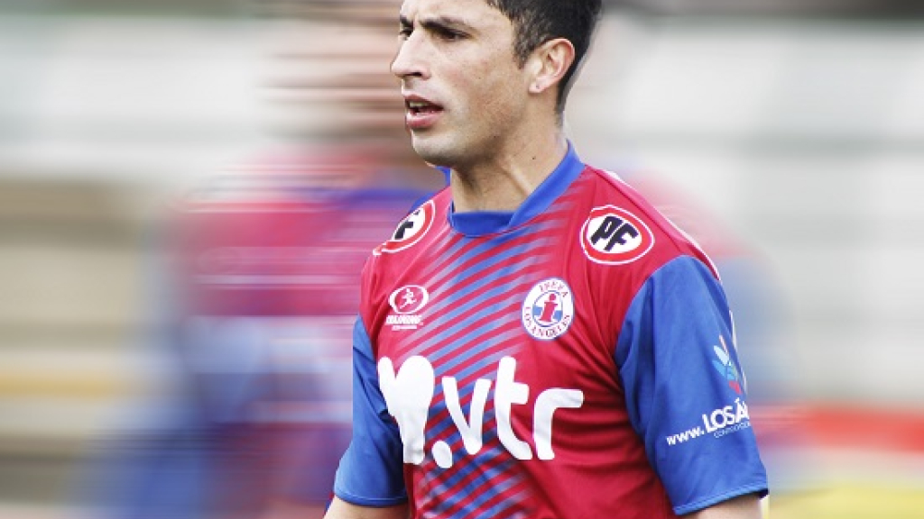 Alejandro Vásquez se fue a Melipilla pero no perdió su silla | La Tribuna