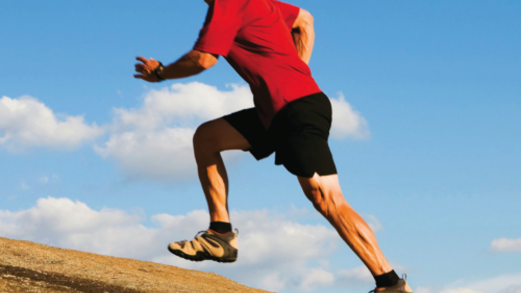 El correcto plan de ejercicios para ser más veloz | La Tribuna