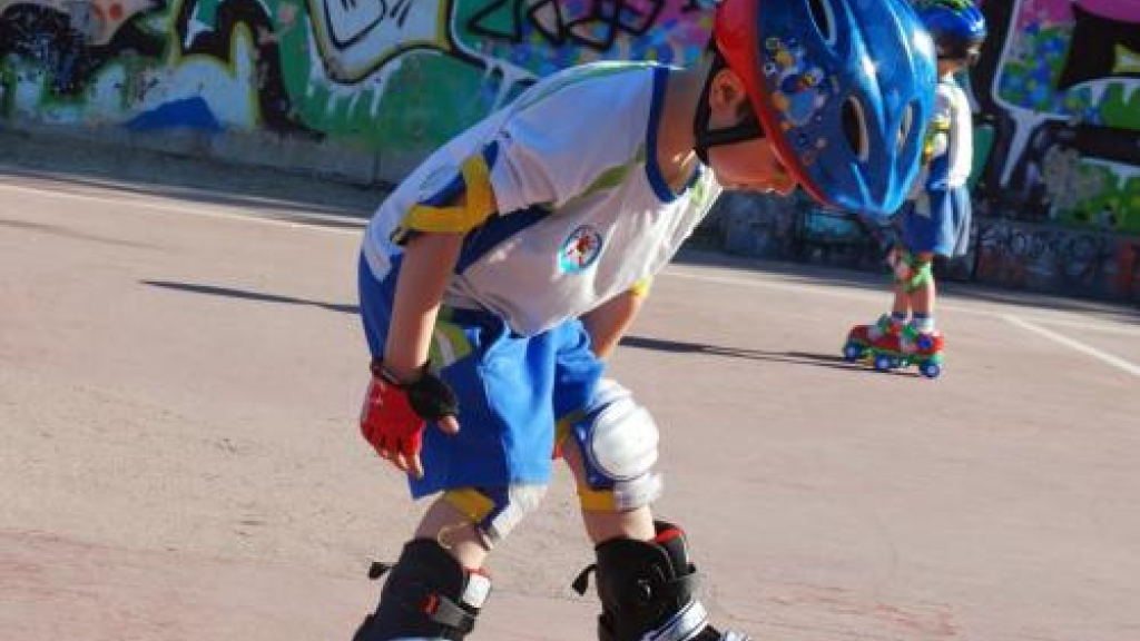 Los beneficios del patinaje sobre ruedas | La Tribuna