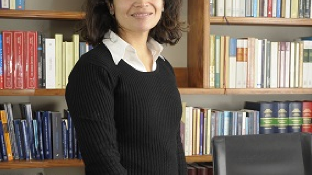 Francisca Guzmán: Heredera de una tradición familiar | La Tribuna