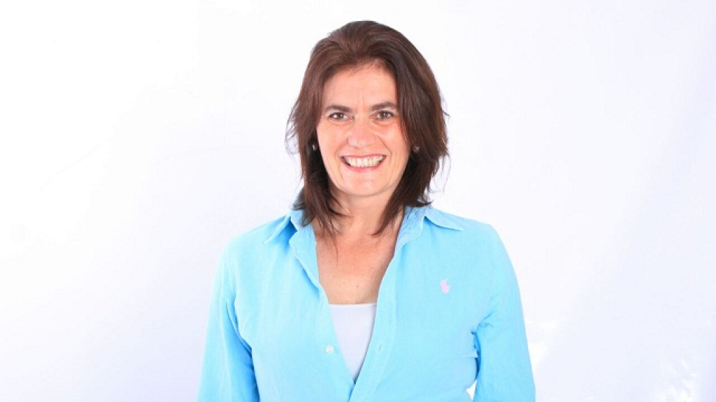 Marlene Guzmán aseguró que irá como candidata a diputada por RN | La ...