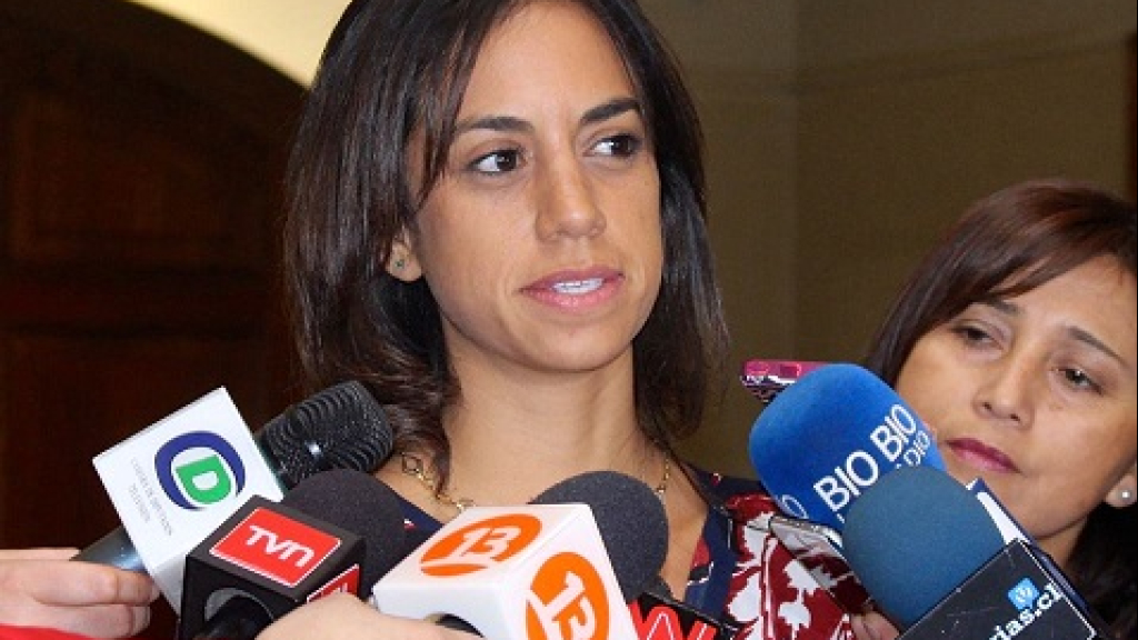 RN desmintió su presidente local y aseguró que Marlene Guzmán es ...