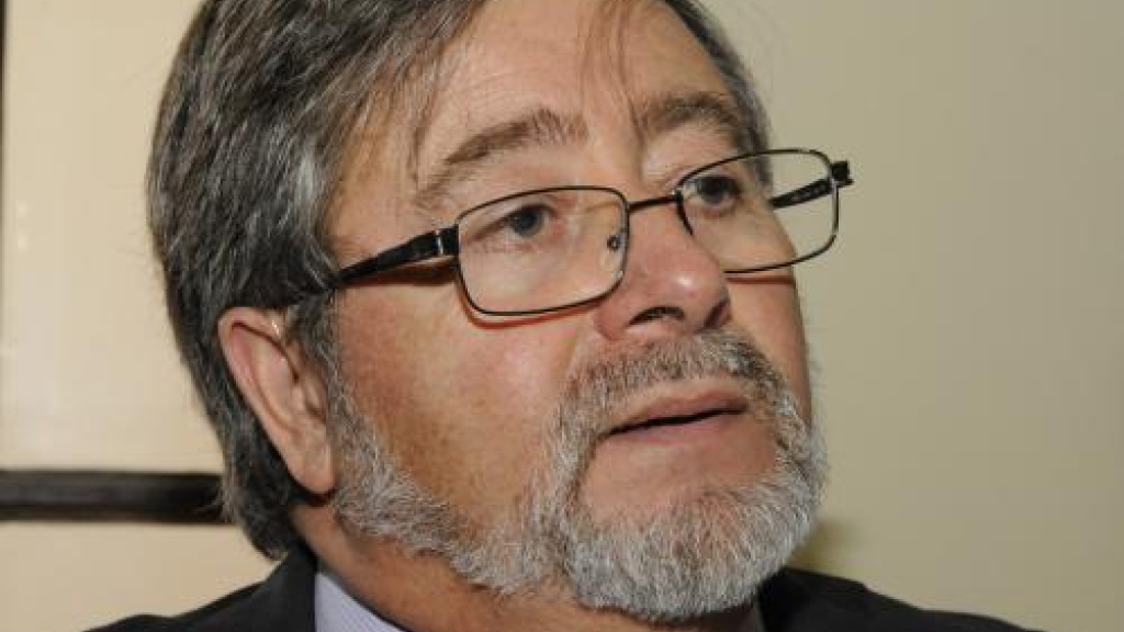 Barceló: "Han ganado dos partidos a un equipo poderoso como Colo Colo ...