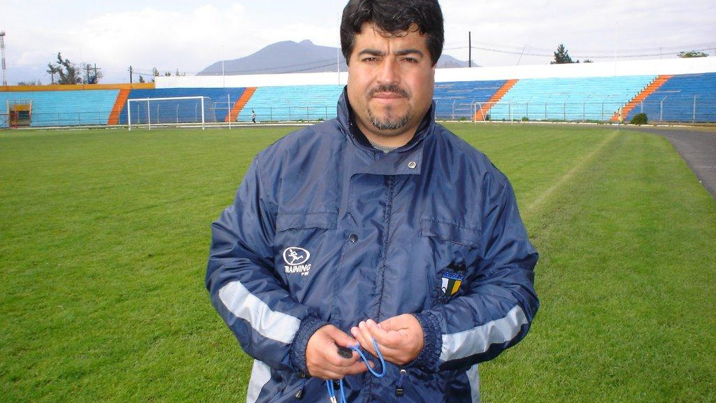 Gerardo Silva figura en lista de posibles DT azulgranas | La Tribuna