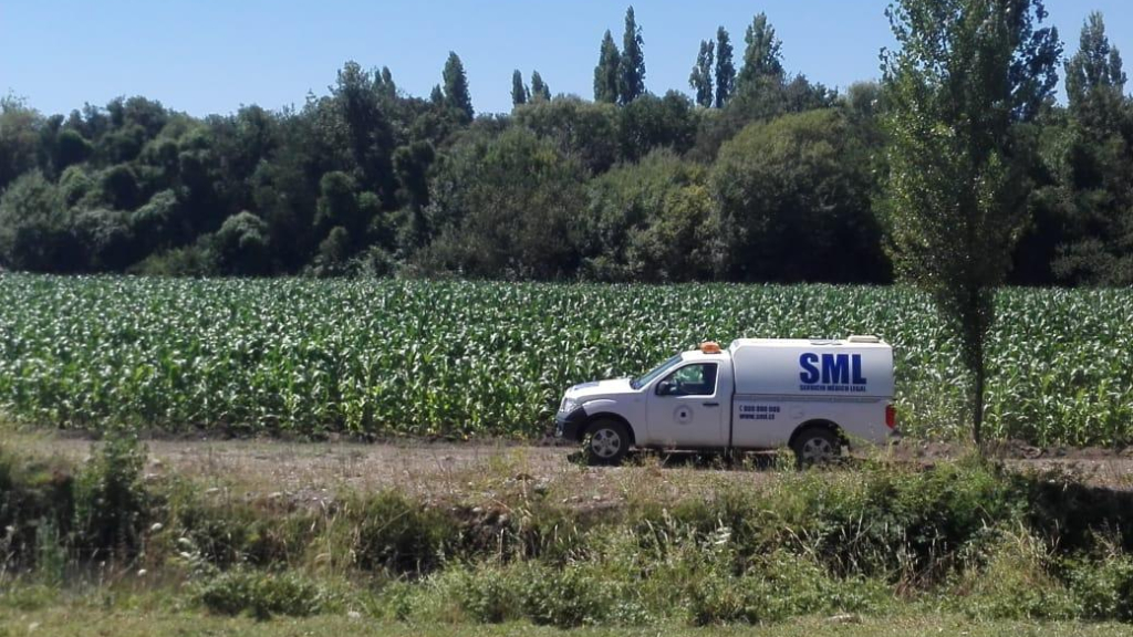 Encuentran muerto a hombre que cayó al río Diuto | La Tribuna