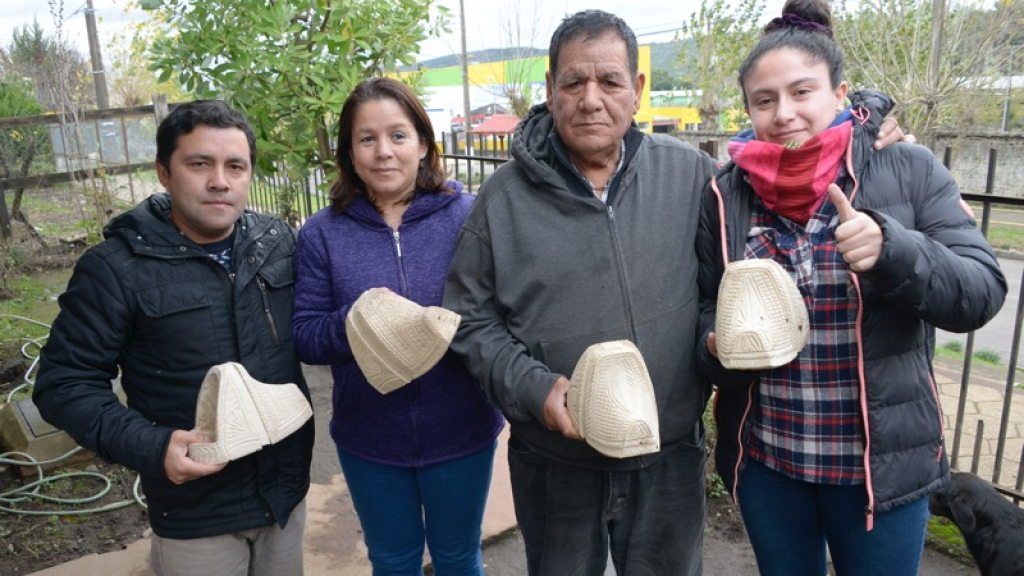 "Don Cheo", uno de los últimos estriberos que quedan en el país | La ...