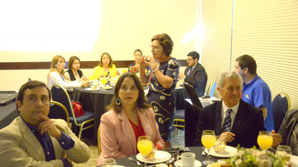 Plataforma Midas- Educa presenta positivos resultados en la gestión de ...