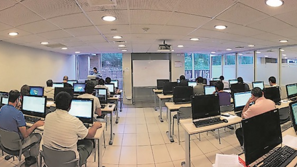 Reconocido Centro de Certificación Pearson VUE opera en convenio con ... Reconocido Centro de Certificación Pearson VUE opera en convenio con ...