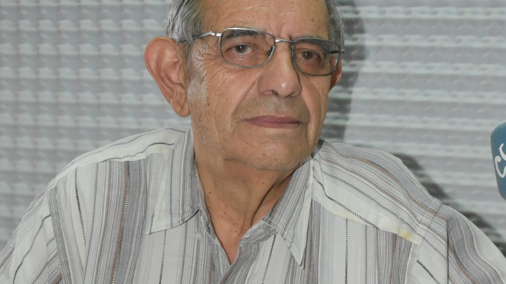 Mario Valenzuela: el principal impulsor del teatro en Los Ángeles nos ...