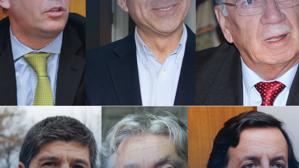 Diputados Analizan Límite A La Reelección Pero Sin Efecto Retroactivo