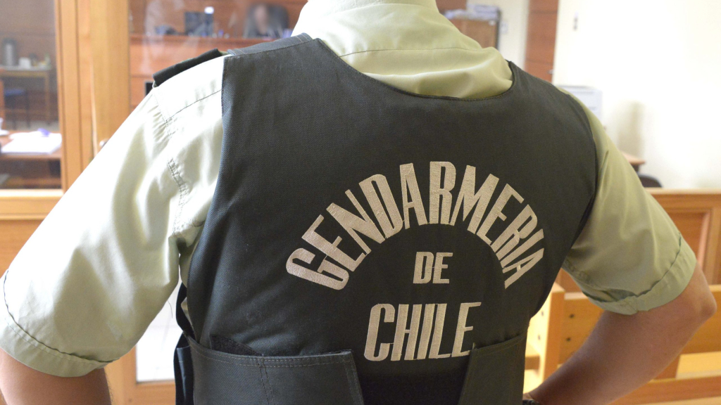Condenan A 20 Años De Cárcel A Sujeto Que Abuso Y Violó A Su Hija De