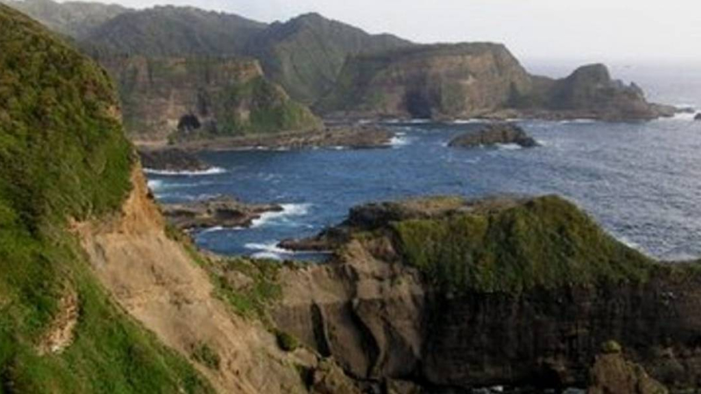 Venden isla de origen mapuche en 20 millones de dólares | La Tribuna