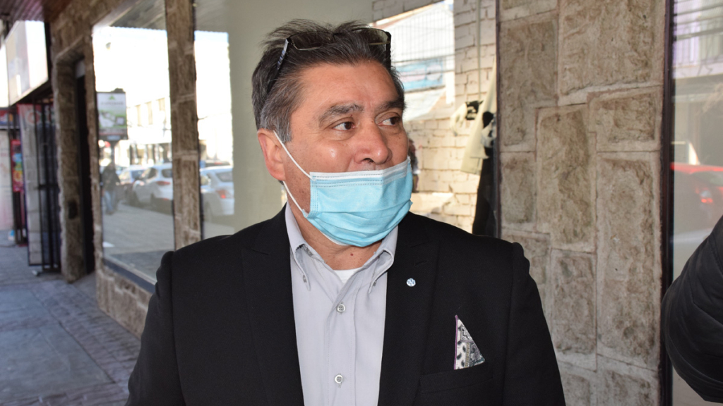 La historia de don Raúl: el hombre que trabajó casi 40 años en Casa ...