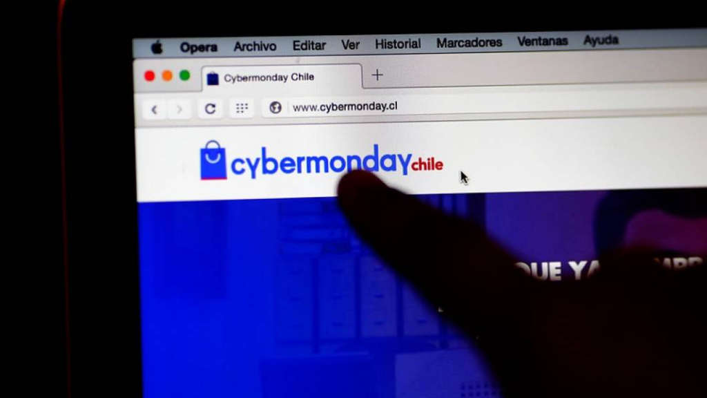 Conoce cuándo termina el Cyber Monday 2022 en Chile | La Tribuna