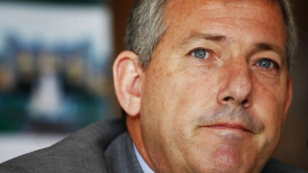 Carlos Heller se va de la U: vende la totalidad de sus acciones | La ...