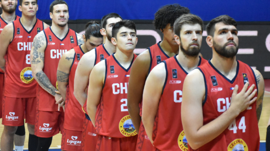 Chile arrasó con Bolivia en el arranque del Pre Clasificatorio al ...