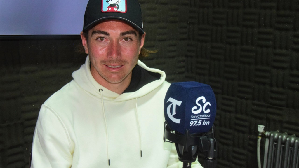 Jonathan Suazo: "Ha sido uno de los días más tristes en mi carrera como ...