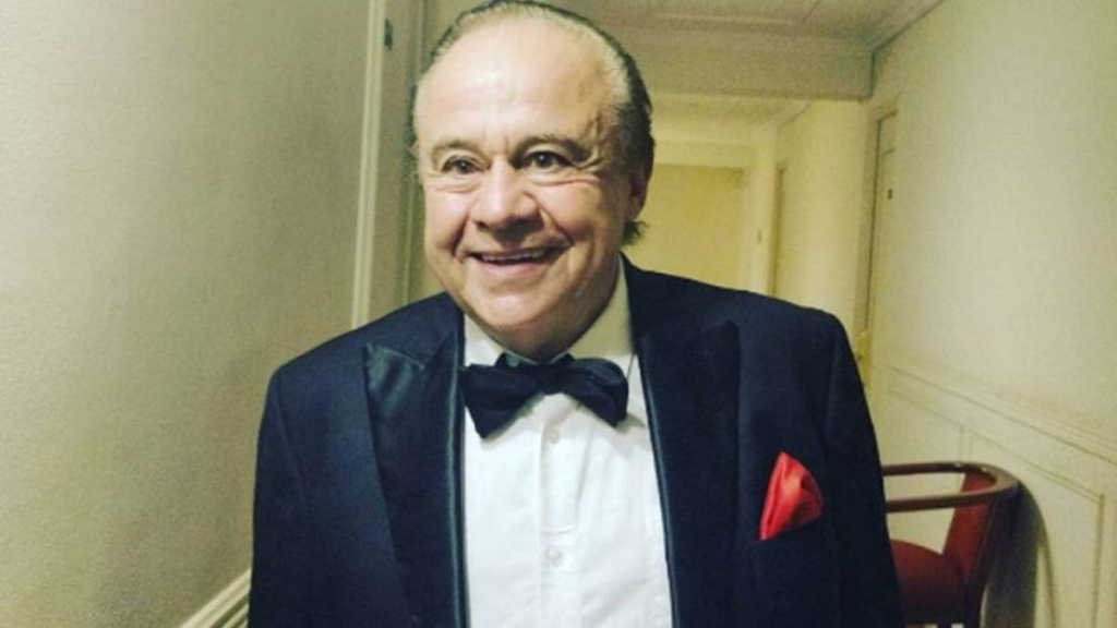Falleció destacado cantante nacional Luis Dimas: El rey del twist | La ...