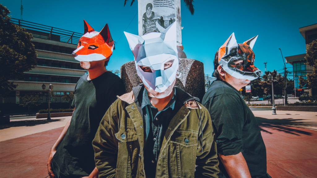 Why Fox, Why?: la banda musical angelina seleccionada para el concurso ...