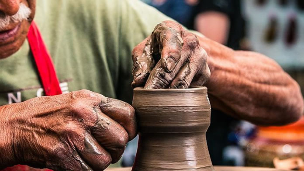 Hoy se conmemora el Día Mundial del Artesano | La Tribuna