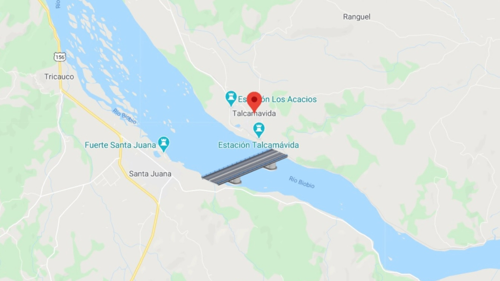 Proyecto de Puente Amdel da otro paso: consultoría previa a estudio ...