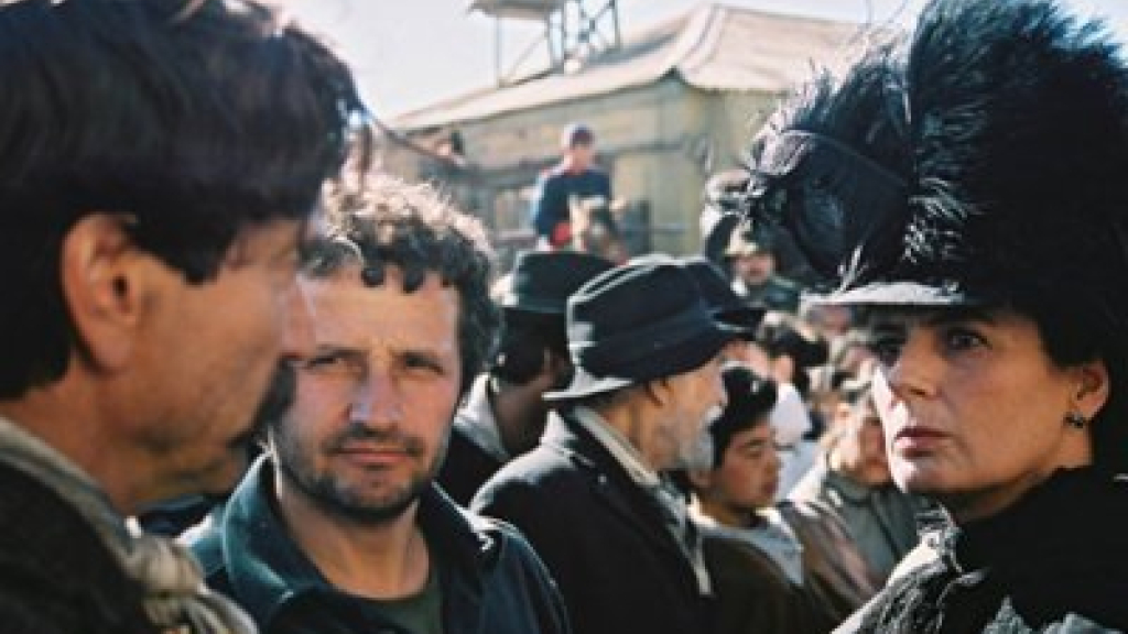 Premiada película Subterra se reestrena en plataforma digital gratuita ...