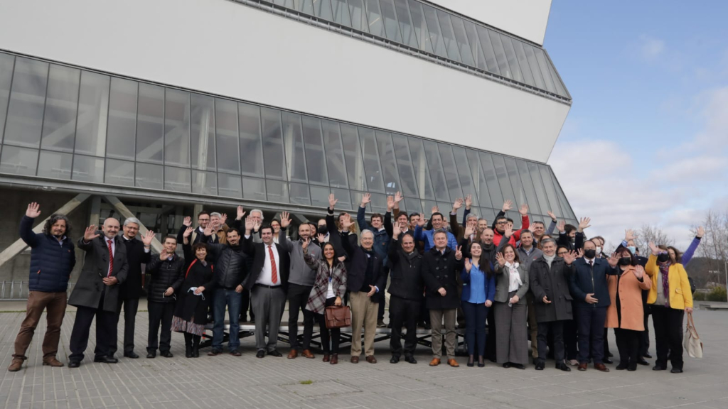 Biobío tendrá primer "City Lab" para planificación sustentable y ...