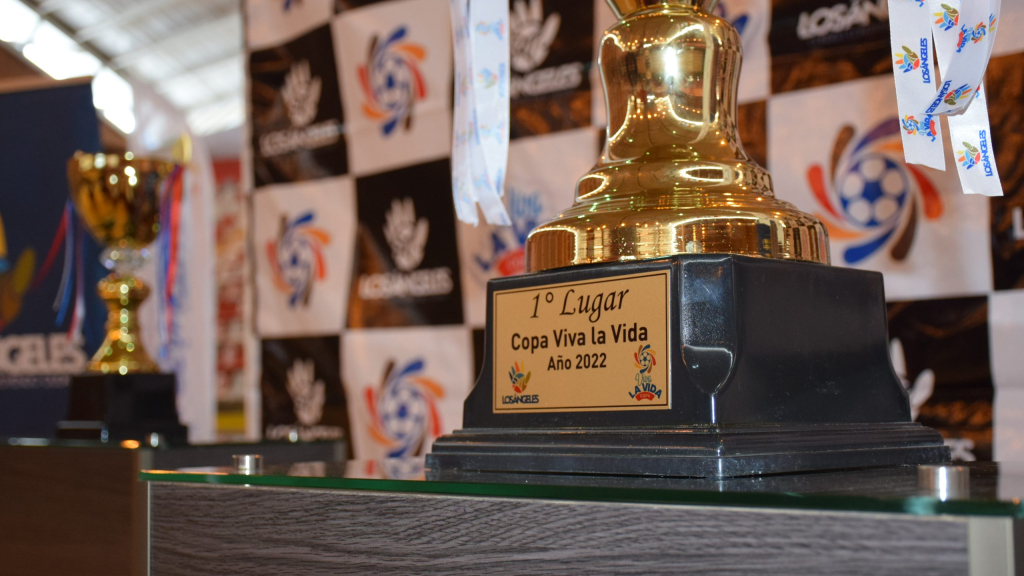 "Copa Viva la Vida" ya tiene a sus finalistas | La Tribuna