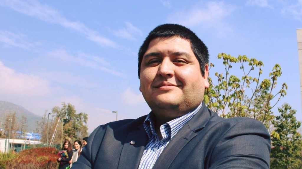 Felipe Cartes, cientista político: "Se dejan de lado elementos ...