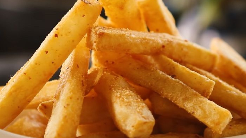 Día de las Papas Fritas | La Tribuna