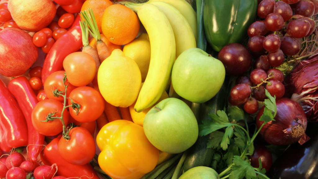 Analizan exportaciones de fruta chilena a Corea del Surü | La Tribuna