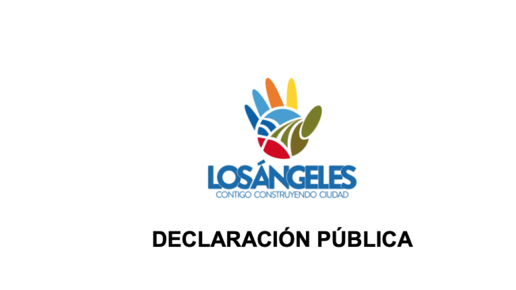 Municipio aclara situación con Liceo Bicentenario de Los Ángeles | La ... Municipio aclara situación con Liceo Bicentenario de Los Ángeles | La ...