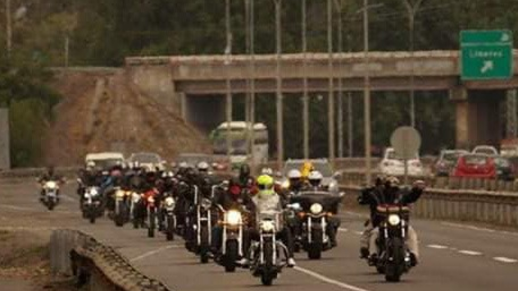 Los Ángeles: Todo listo para encuentro de "harlistas" | La Tribuna