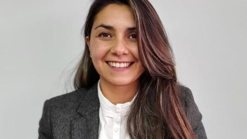 Rossemarie Sánchez: "Reconocemos a mujeres y hombres en docencia que ...