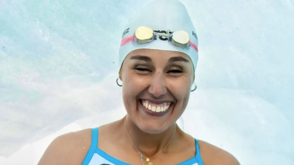 Bárbara Hernández ingresó al Salón de la Fama del Hielo | La Tribuna