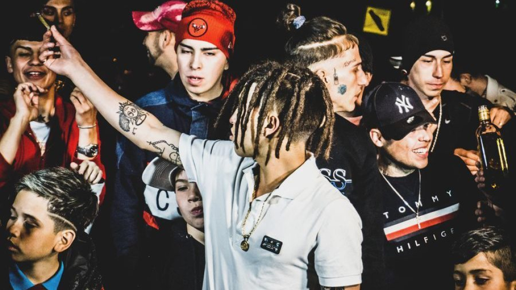 Evolución musical: el boom de la música urbana | La Tribuna