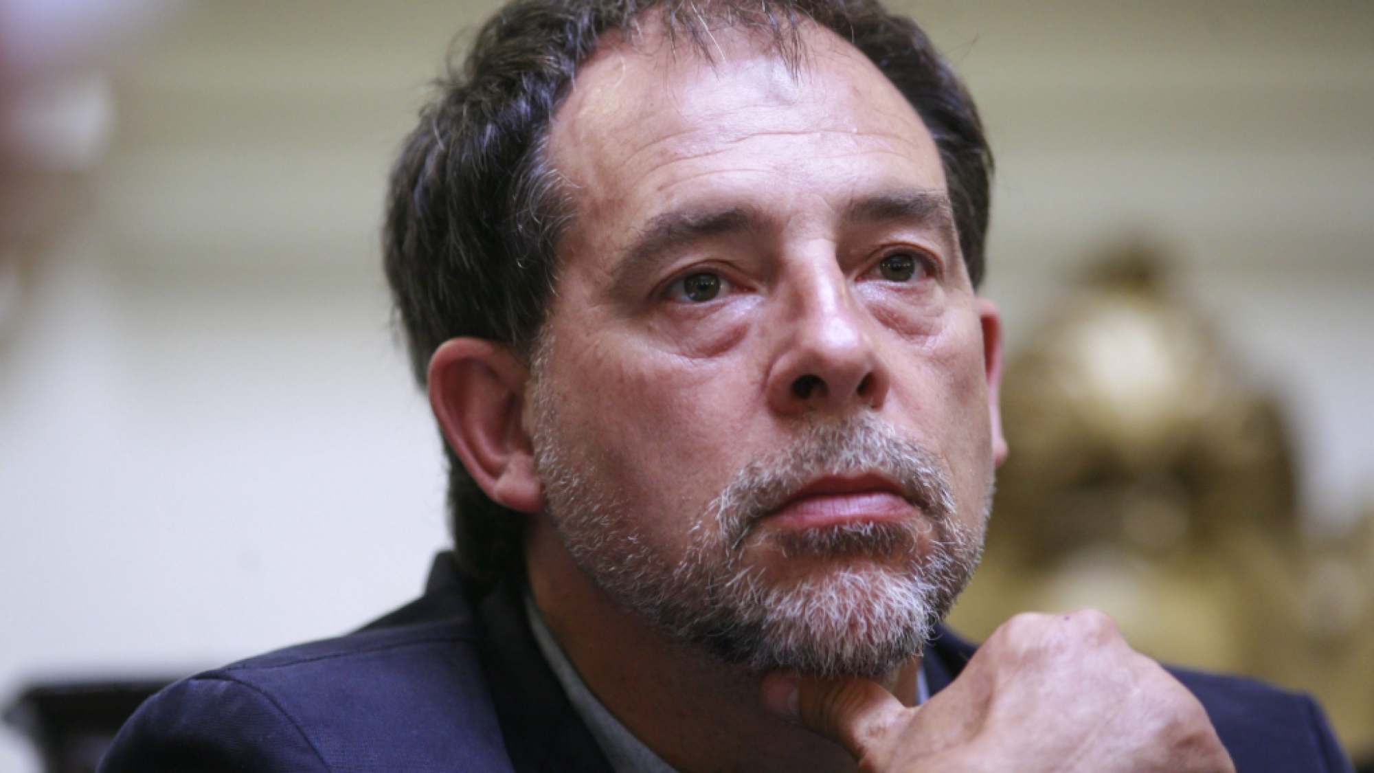 Dichos De Girardi Sobre Lista De Indultos Refuerza Idea De Ppd De Dos