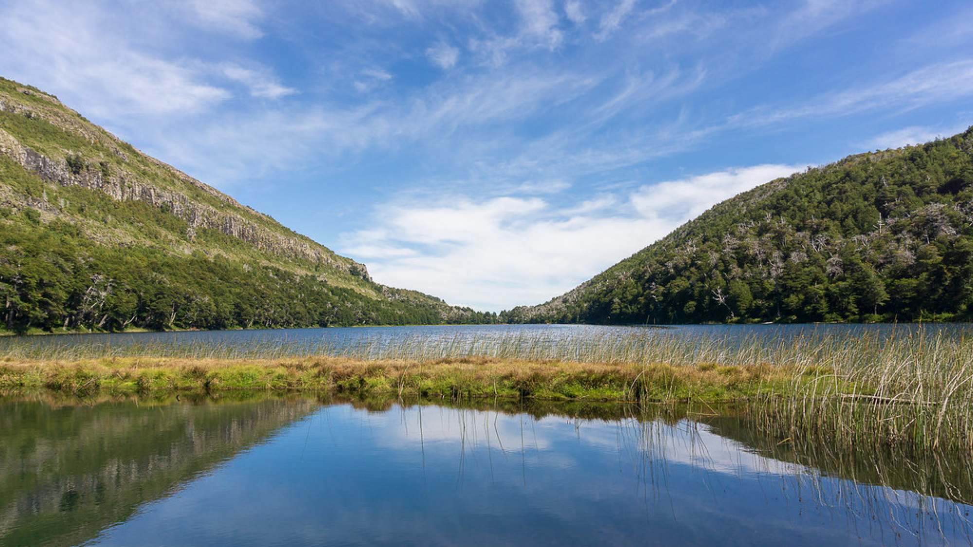 Laguna El Manco: Un tesoro escondido en Tucapel | La Tribuna